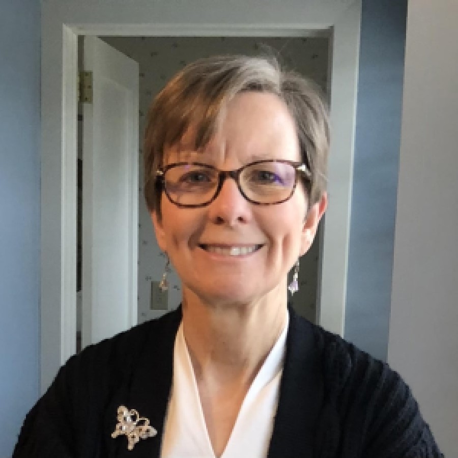 Meet Our Board – John More Association