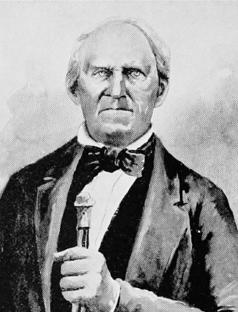 John More Association – With Reverence to the Past … Vision for the Future