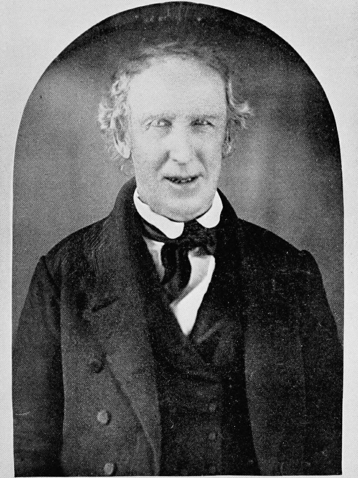 John More Association – With Reverence to the Past … Vision for the Future