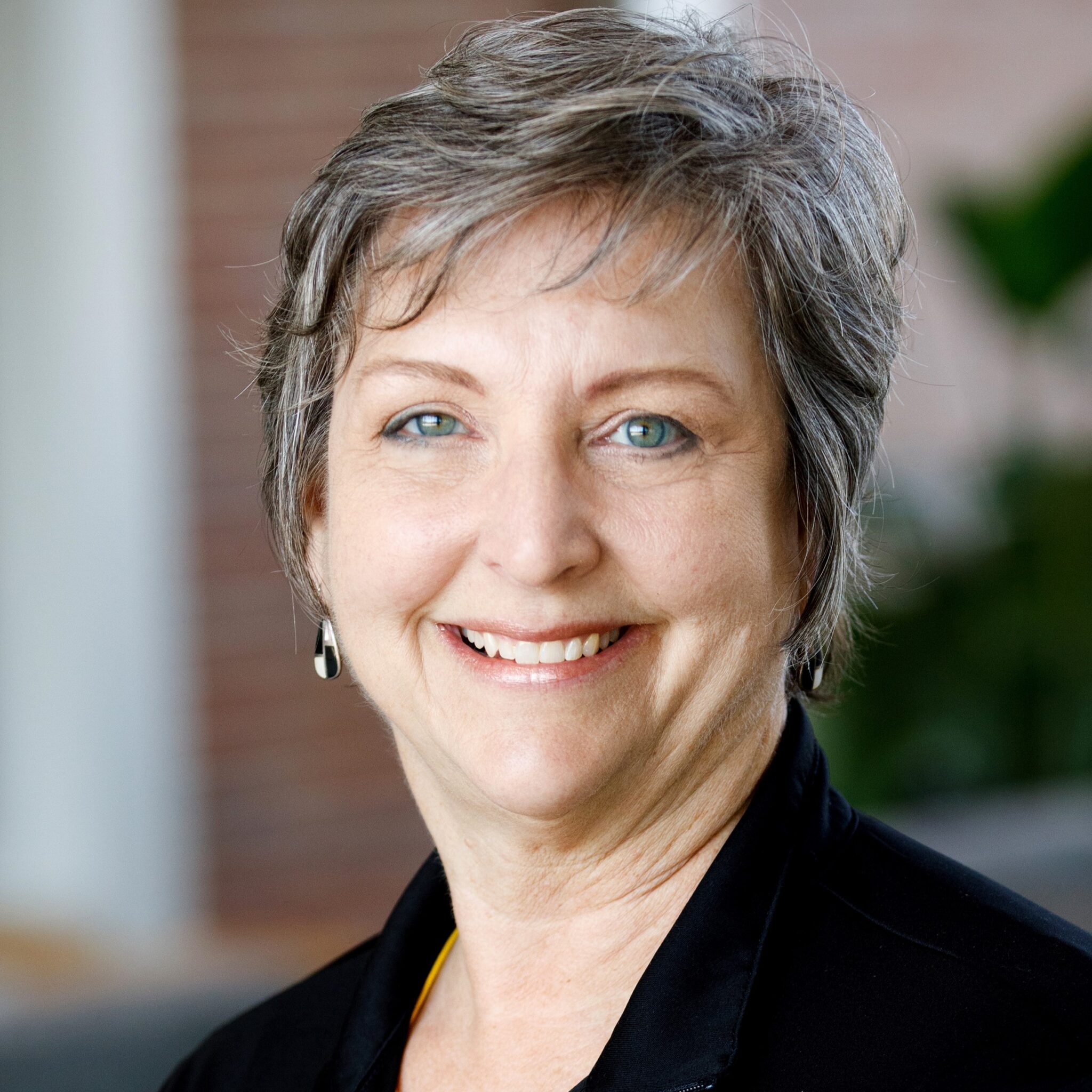 Meet Our Board – John More Association